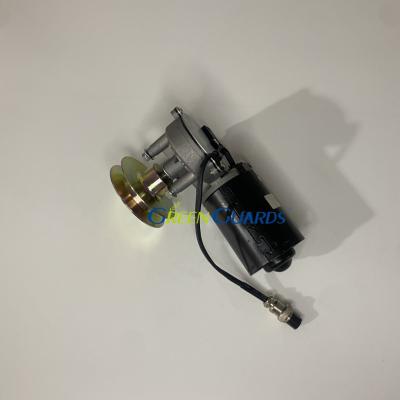 China Lawn Mower Parts Motor Reversible GF119-6340 Fits Toro Greensmaster for sale