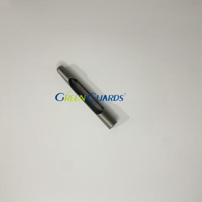 China Lawn Aerator Tines Open Hollow Side Eject Precision Economy Tine GTCU35332 Fits Deere Aercore Aerators for sale