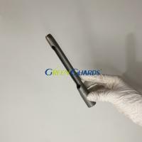 China Lawn Aerator Tines Open Side Eject Tines GTCU38358 Fits Deere Aercore Aerators for sale