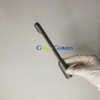 China Lawn Aerator Tines Open Side Eject Tines GTCU38358 Fits Deere Aercore Aerators for sale