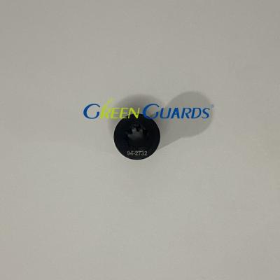 China Lawn Mower Parts For Toro Insert - Threaded RH G94-2732 Fits Toro Reelmaster 5500-D，6500D and 6700D for sale