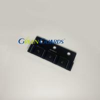 China Lawn Mower Parts Tine Holder, 4 Tine 3/4 Mt. G105-1045-03 Fits Toro ProCore 648/648s for sale