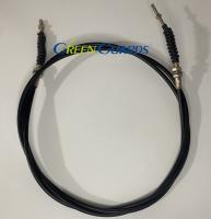 China Lawn Mower Cable - Clutch G110-2548 Fits Toro Workman for sale
