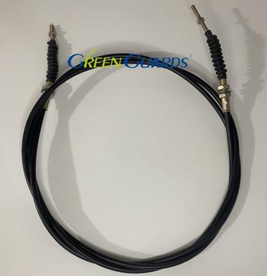 China Lawn Mower Cable - Clutch G110-2548 Fits Toro Workman for sale