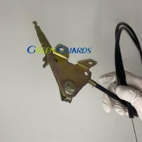 China Lawn Mower Control-Throttle G119-0564 Fits Toro Multi Pro 5800-D and 5800 Turf Sprayer for sale