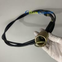 China Lawn Mower Cable-Accelerator G115-7613 Fits Toro Workman MD Utility Vehicle for sale