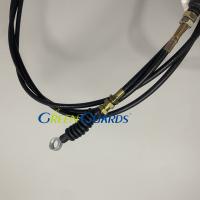 China Lawn Mower Cable-Accelerator G115-7613 Fits Toro Workman MD Utility Vehicle for sale