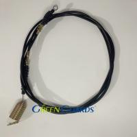 China Lawn Mower Cable-Accelerator G115-7613 Fits Toro Workman MD Utility Vehicle for sale