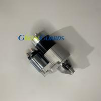 China Lawn Mower Parts Starter Assy G110-3800 Fits Toro Greensmaster and Workman for sale