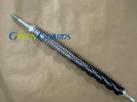 China Lawn Mower Parts Helix Blade Grooming Reel Asm G112-9465 Fits Toro Greensmaster 1000 for sale