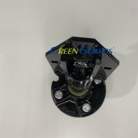 China Lawn Mower Parts Hub And Axle Asm G117-8255 Fits Toro Pro Force Debris Blower for sale