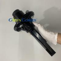 China Lawn Mower Parts Hub And Axle Asm G117-8255 Fits Toro Pro Force Debris Blower for sale