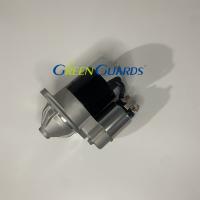 China Lawn Mower Parts Starter Motor GAM878176 Fits Deere Greensmower for sale
