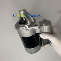 China Lawn Mower Parts Starter Motor GAM878176 Fits Deere Greensmower for sale
