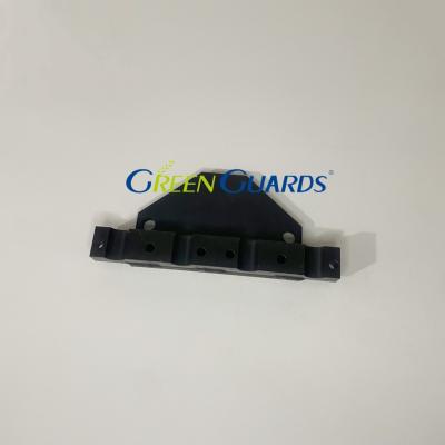 China Lawn Mower Parts Tine Holder GAMT1566 Fits Deere Deere Aercore 1000, 1500 and 2000 Tractor-Mounted Aerators for sale