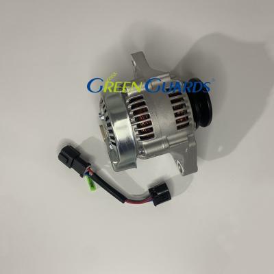 China Lawn Mower Parts Alternator, 12 Volt, 55 Amp GLVA12467 Fits Deere Compact Utility Tractor for sale
