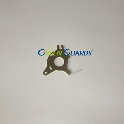 China Lawn Mower Parts Lever GTCU28819 Fits Deere 2653B Trim and Surrounds Mower for sale