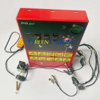 China Grass Leaf Blower Electrical Assembly Fits Fox Pro Debris Blower for sale