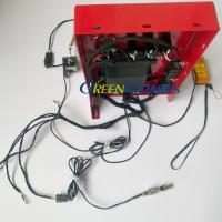 China Grass Leaf Blower Electrical Assembly Fits Fox Pro Debris Blower for sale