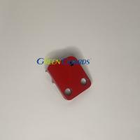 China Lawn Mower Parts Socket-Hinge LH G5-1103-01 Fits Toro Reelmaster Gang Mowers for sale