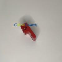China Lawn Mower Parts Socket-Hinge LH G5-1103-01 Fits Toro Reelmaster Gang Mowers for sale