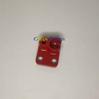 China Lawn Mower Parts Socket-Hinge LH G5-1103-01 Fits Toro Reelmaster Gang Mowers for sale