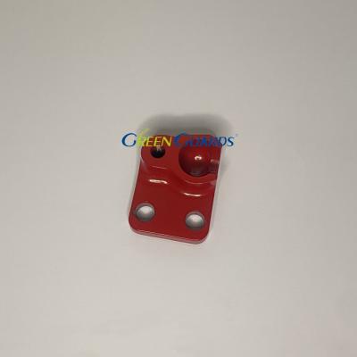 China Lawn Mower Parts Socket-Hinge LH G5-1103-01 Fits Toro Reelmaster Gang Mowers for sale