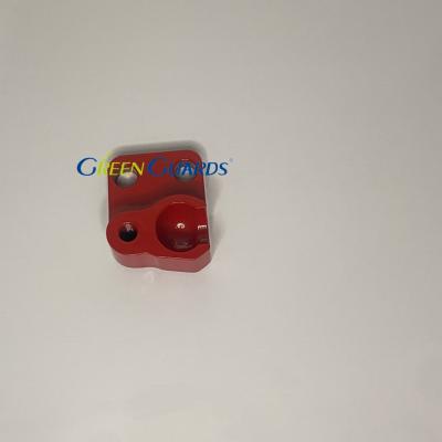 China Lawn Mower Parts Socket-Hinge RH G5-1104-01 Fits Toro Reelmaster Gang Mowers for sale