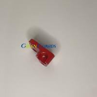 China Lawn Mower Parts Socket-Hinge RH G5-1104-01 Fits Toro Reelmaster Gang Mowers for sale