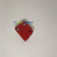 China Lawn Mower Parts Socket-Hinge RH G5-1104-01 Fits Toro Reelmaster Gang Mowers for sale