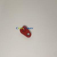 China Lawn Mower Parts Cap-Hinge G5-1107-01 Fits Toro Reelmaster Gang Mowers for sale