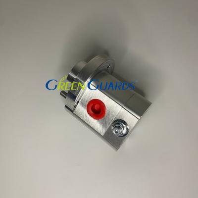 China Lawn Mower Parts New Reel Motor G4311048 Fits Jacobsen LF550 and LF570 for sale