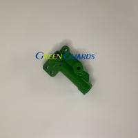 China Lawn Mower Parts Housing, Left Side GTCU26581 Fits Deere Turf Mower for sale