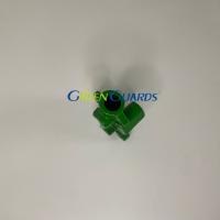 China Lawn Mower Parts Housing, Left Side GTCU26581 Fits Deere Turf Mower for sale