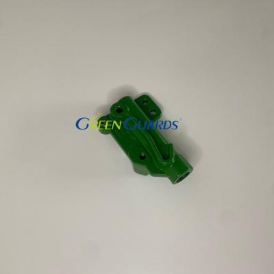 China Lawn Mower Parts Housing, Left Side GTCU26581 Fits Deere Turf Mower for sale