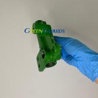 China Lawn Mower Parts Housing, Right Side GTCU26582 Fits Deere Turf Mower for sale