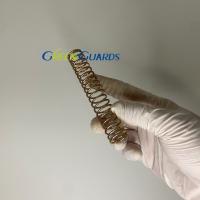 China Lawn Mower Parts Compression Spring GMT1200 Fits Deere 180,220 and 260 Series Greens Mower for sale