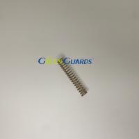 China Lawn Mower Parts Compression Spring GMT1200 Fits Deere 180,220 and 260 Series Greens Mower for sale