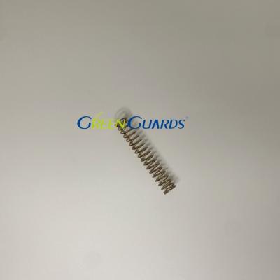 China Lawn Mower Parts Compression Spring GMT1200 Fits Deere 180,220 and 260 Series Greens Mower for sale