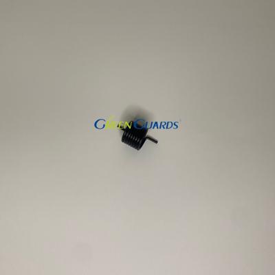 China Lawn Mower Parts Pawl Torsion Spring GMT1609 Fits Deere Walk-Behind Greensmowers for sale