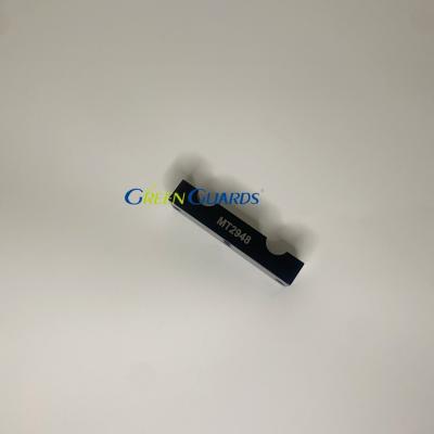 China Lawn Mower Parts Front Tine Holder Kits Bar GMT2948 Fits Deere 1000,1500 and 2000 Tractor-Mounted Aerators for sale