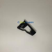 China Lawn Mower Parts Grass Catcher Side Plate Insert Guide, Left Side GTCU30855 Fits Deere Greens Mower for sale