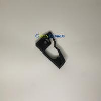 China Lawn Mower Parts Grass Catcher Side Plate Insert Guide, Left Side GTCU30855 Fits Deere Greens Mower for sale