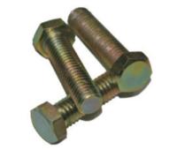 China Lawn Mower Parts G323-8 Bolt - Hex HD 3/8-16 X 1-1/2 GR8 Screws For Toro for sale