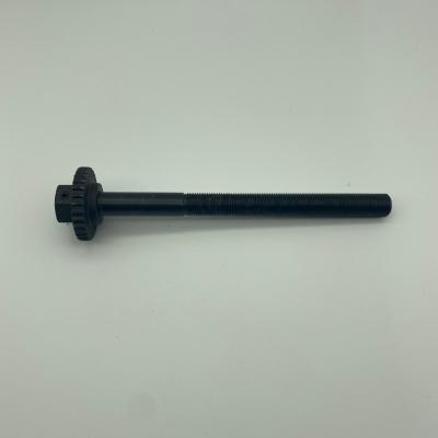 China Lawn Mower Parts G106-7536 M2 M2.5 M8 M6 Male Female Hex Spacer Fits For Toro for sale