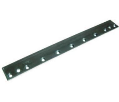 China Standard Cut ET17752 26 In 10 Holes Bedknife High Carbon Steel Lawn Mower Blades for sale