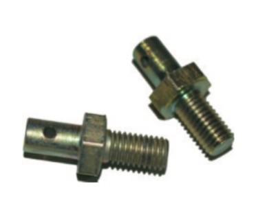 China Lawn Mower Parts Stud GM146117 Fits Deere Mower for sale