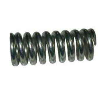 China Lawn Mower Parts GTCU29624 Compression Spring Fits Deere 7700 8700 7200 for sale