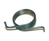 China Lawn Mower Parts GMT2735 Torsion Spring Fit For Deere for sale