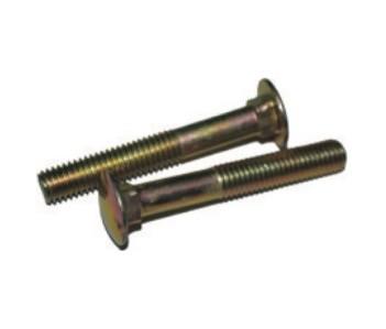 China Lawn Mower Parts Screw Gk0025080552 Fits Baroness for sale